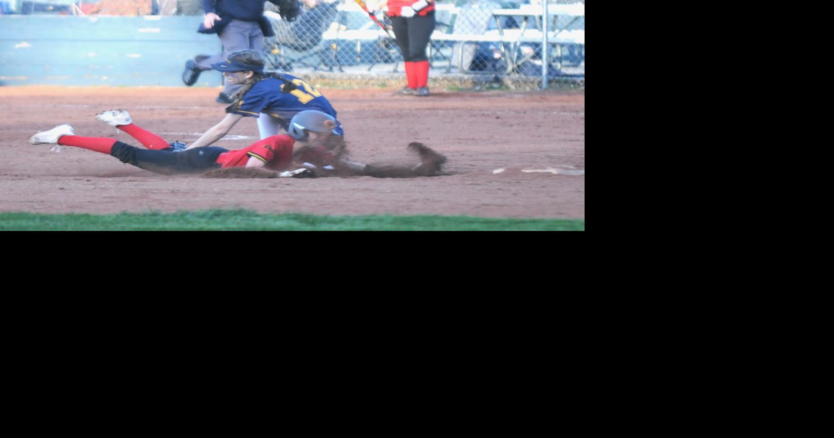 Lady Miners fall to Panthers 11-4 | Sports | theunion.com