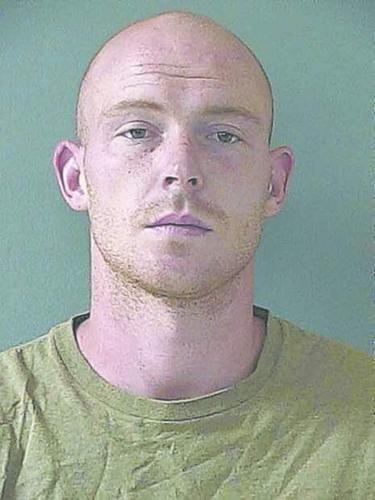 Codefendant of Finley Fultz testifies in Nevada County murder trial ...