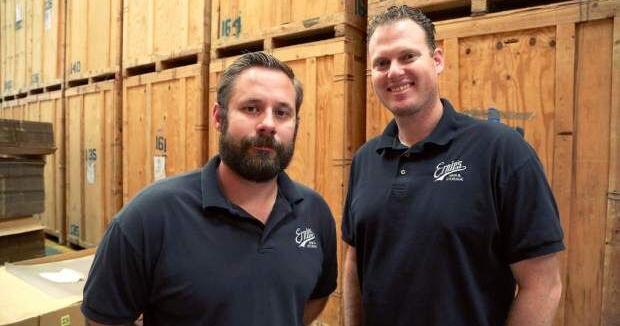 Meet Your Merchant: Ernie’s Van & Storage in it for the long haul ...