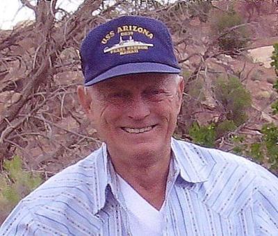 Arthur Joseph “Joe” Hauck III | News | theunion.com