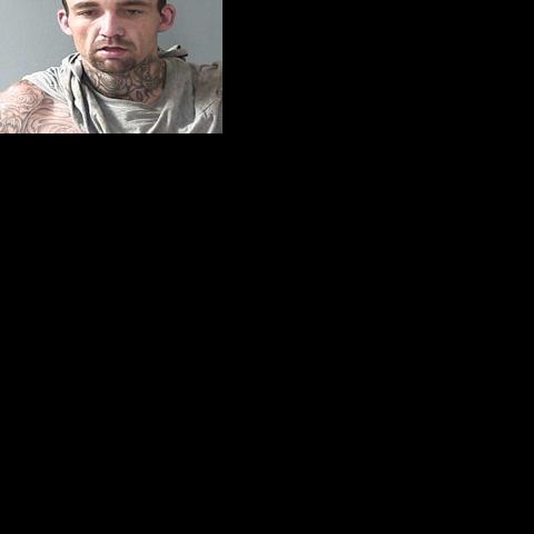 Authorities take Wyatt Yoder into custody | News | theunion.com