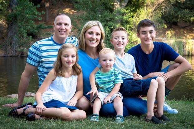 Thursday memorial will honor Bear River senior Joseph Rantz | News ...