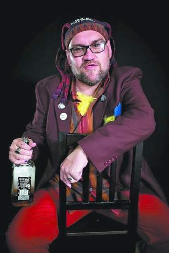 Best of Nugget Fringe winners announced | Entertainment | theunion.com