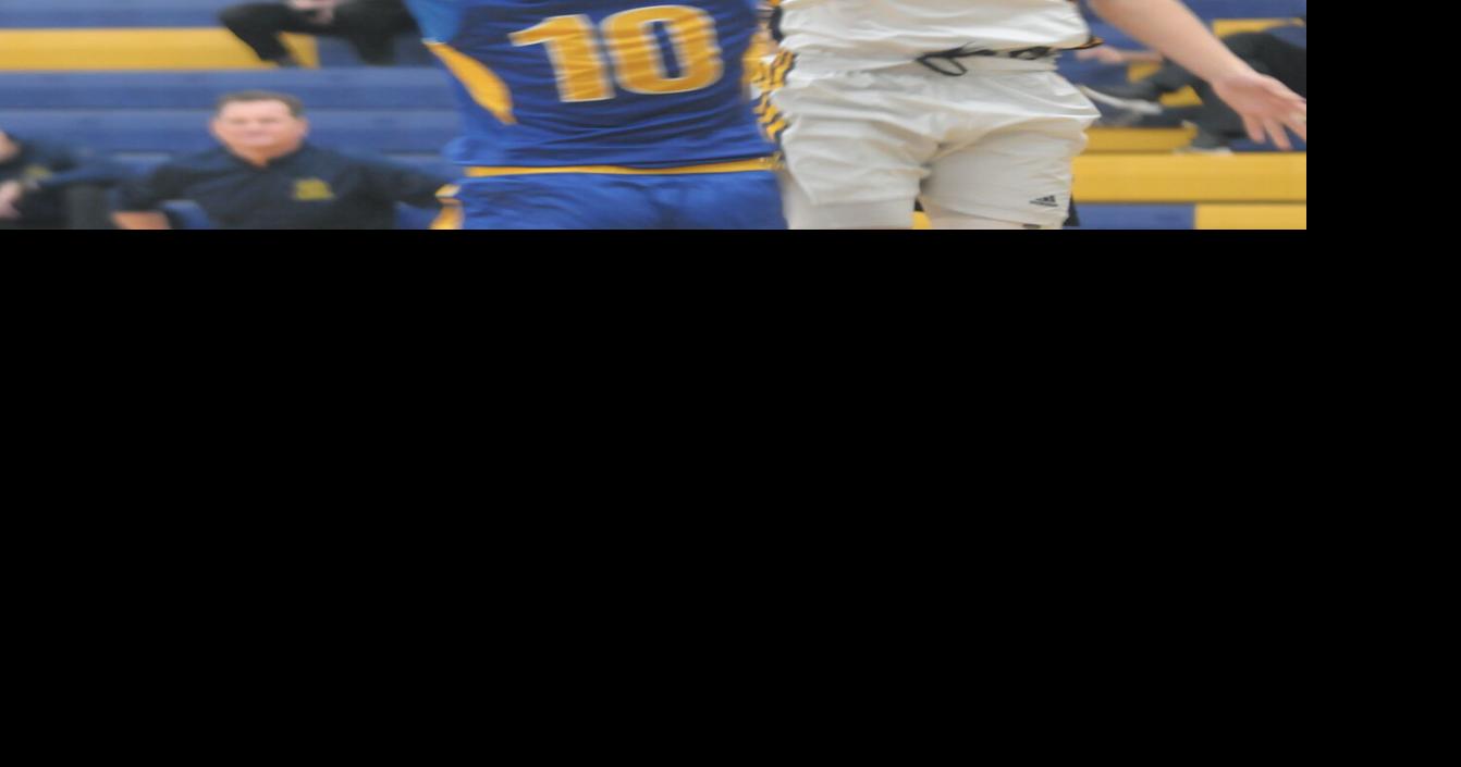 Four Miners baseketball players earn All-FVL honors | Sports | theunion.com