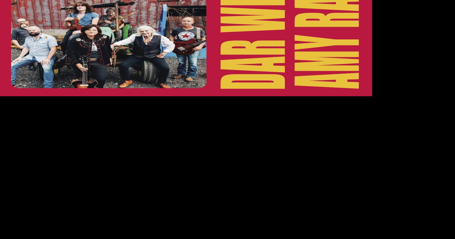 Dar Williams with Amy Ray Band comes to Grass Valley | Entertainment ...