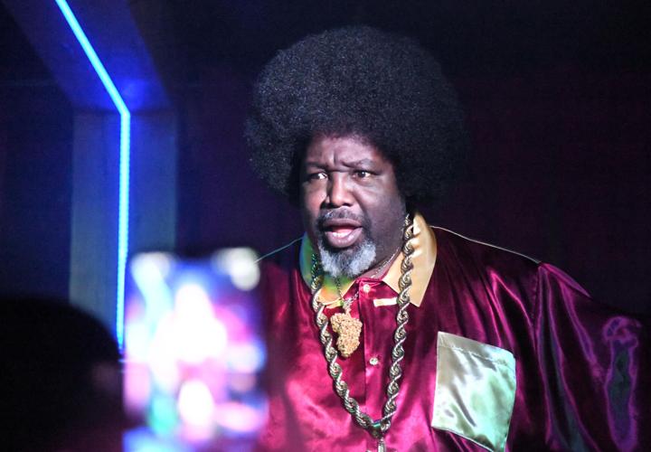 Afroman performs Nevada City | Photo Galleries | theunion.com