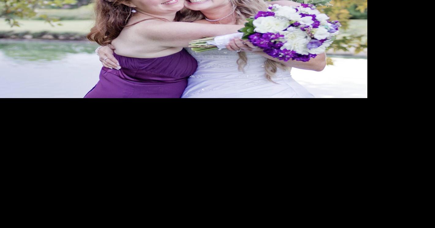 Noble Thoughts: Everyone loves a wedding! | News | theunion.com