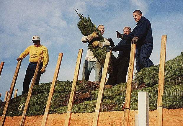 Longtime contributor Mike Bratton to be inducted into Nevada Union ...