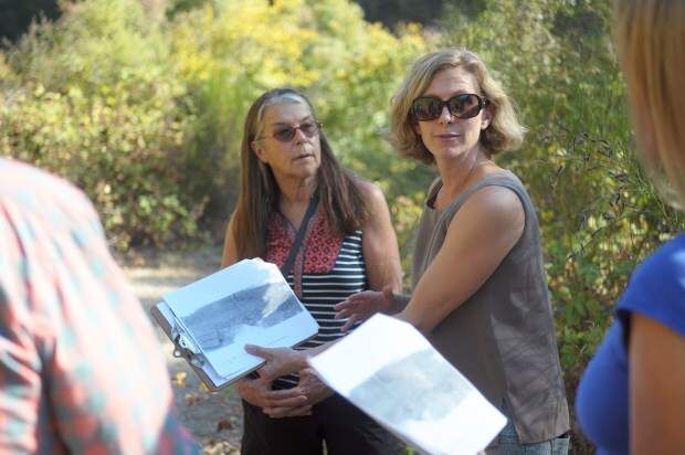 Deer Creek property sought by Nevada City for trail system | News ...