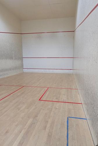 The Ridge Racquet Club has lots to offer | Sports | theunion.com