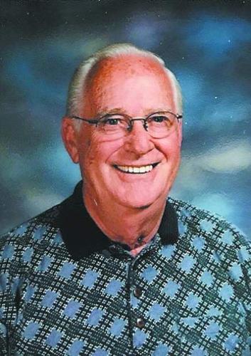 Obituary of Deacon James Francis Shea, Jr. | News | theunion.com