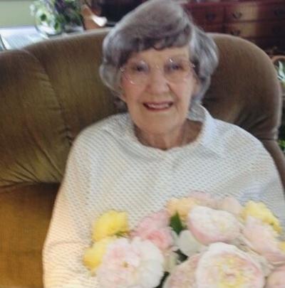 Obituary for Jean Heilmann | News | theunion.com