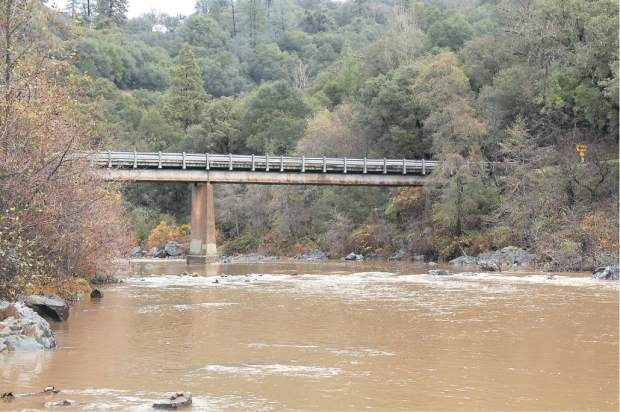 Nevada County OKs study on Dog Bar Bridge, design work on 7 others ...