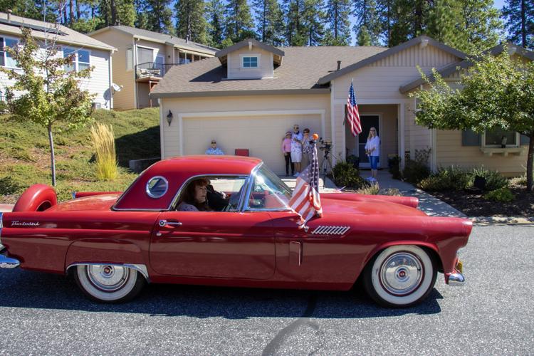 Nevada County Captures: Cooking classes for IFM clients | Multimedia ...