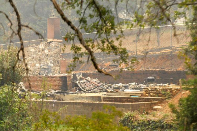 Some River Fire evacuation orders remain in effect, warnings lifted ...