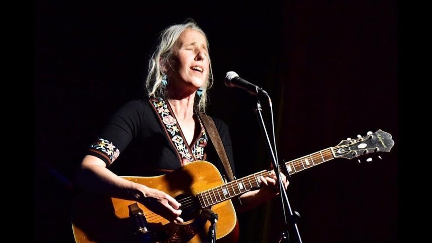 Rita Hosking Trio and Jenn Knapp come to Nevada Theatre | Entertainment ...