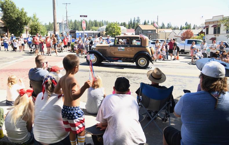 Downtown Grass Valley hosts Fourth of July festivities (PHOTO GALLERY ...