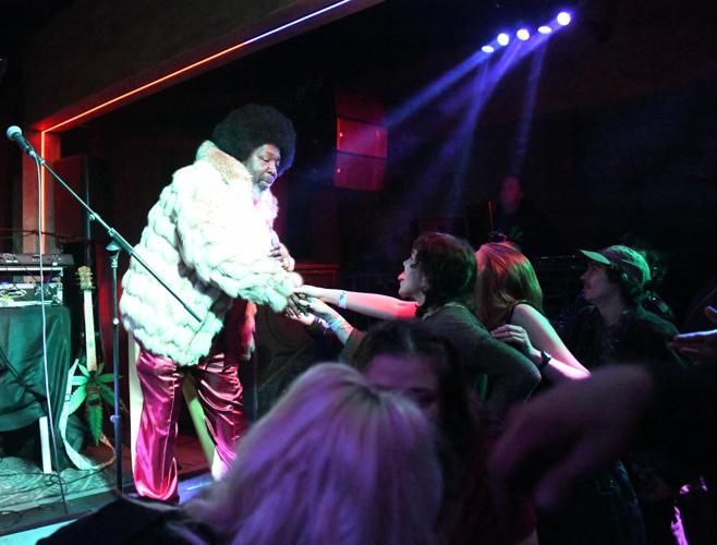 Afroman performs Nevada City | Photo Galleries | theunion.com