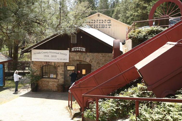 ‘Lucky to have it’: North Star Mining Museum to reopen May 1 | News ...