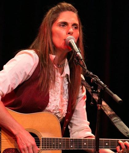 Rita Hosking Trio and Jenn Knapp come to Nevada Theatre | Entertainment ...