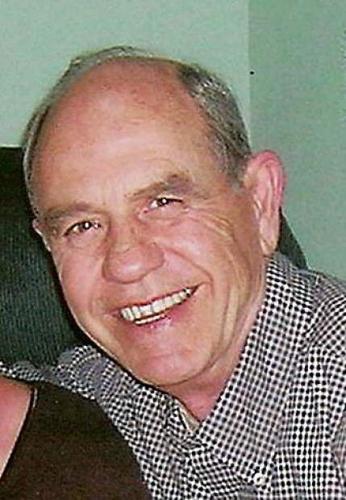 Obituary of Edwin (Darrell) Stone | News | theunion.com