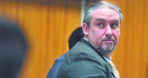 Retrial starts in Jason Schuller murder case | News | theunion.com