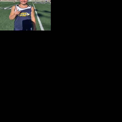 Nevada Union track and field~Foothill Valley League (FVL) Finals ...