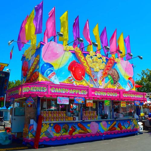 Nevada County Fair Food Festival to be held at fairgrounds | News ...
