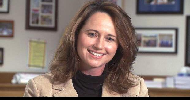 20 days of Friendship: Alison Lehman | News | theunion.com