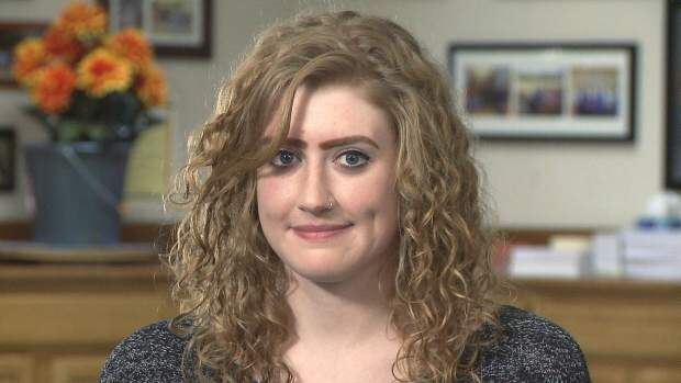 20 days of Friendship: Hannah Edwards | News | theunion.com