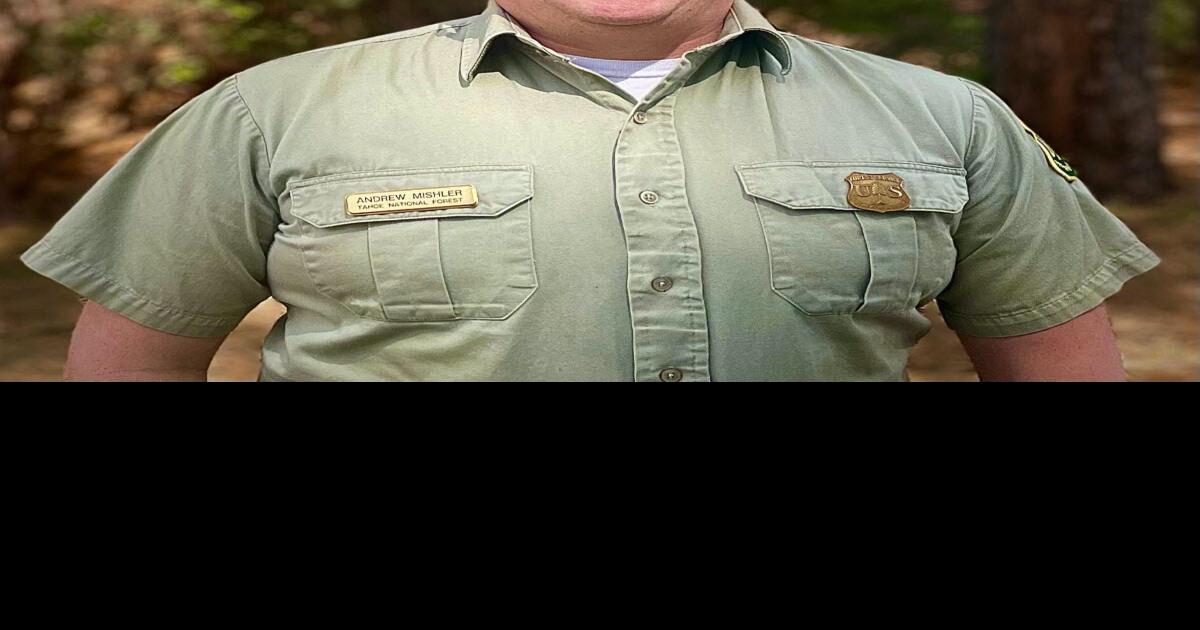 Tahoe National Forest welcomes Deputy Yuba River District Ranger Andrew ...