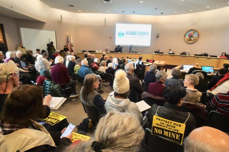 Rise Gold vested rights hearing carries over to a second day | News ...