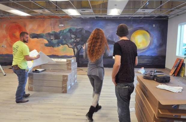 Warmth offers bikram yoga, inferno Pilates in new space in Grass Valley ...