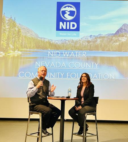 Lawsuits, revenue loss, water rights, and restoration projects keep NID ...