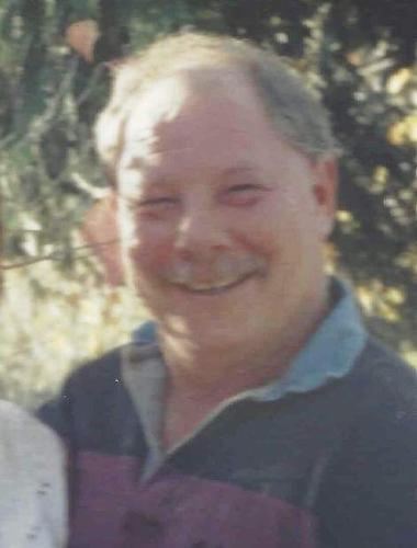 Obituary of Hank (Harold) Harr | News | theunion.com