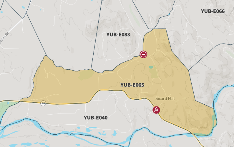 Fire in Yuba County 13 acres, 30% contained | News | theunion.com