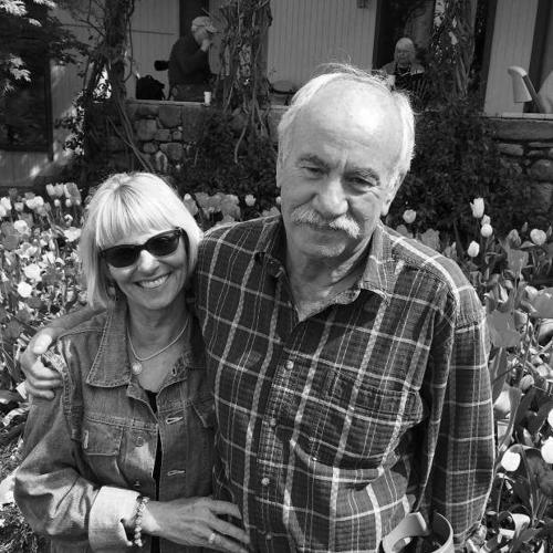 Memorial bench dedicated to Nevada County community doctor, Galen ...