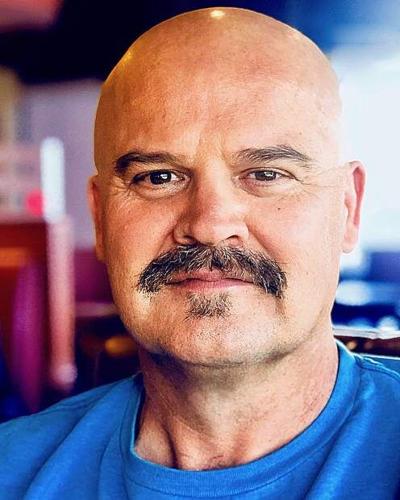 Find your funny! — Timothy Ward’s weekend of improv classes in Nevada ...