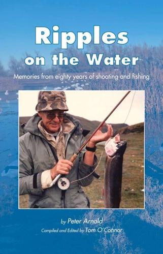 Rod Byers: Remembering Peter Arnold | Farm to Table | theunion.com