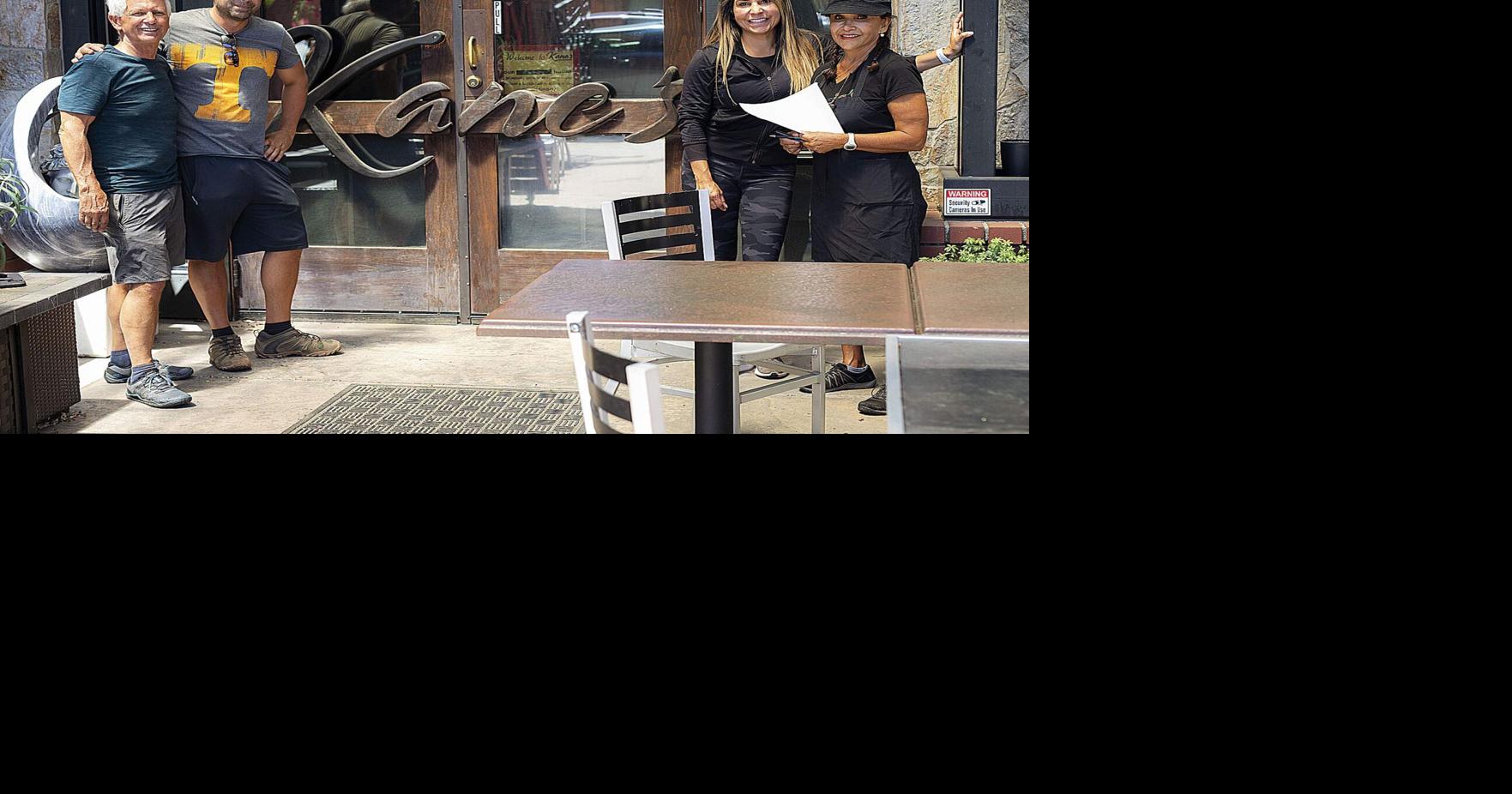 Robin Galvan-Davies: A story of community kindness | Columns | theunion.com