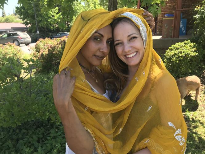 Ajima brings traditional Indian flavors to Nevada County | Business ...