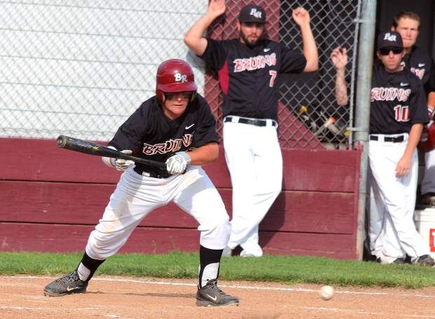 Baseball: Bear River loses rivalry game with Placer in extra innings ...