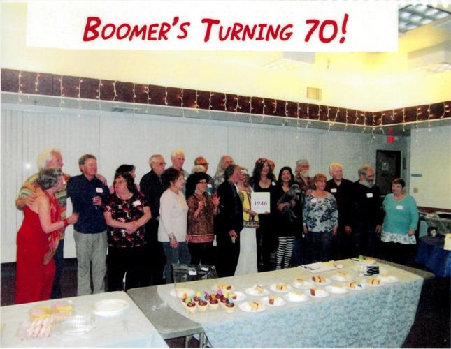 Spirit of '46: New Year's Eve party to celebrate self-proclaimed ...
