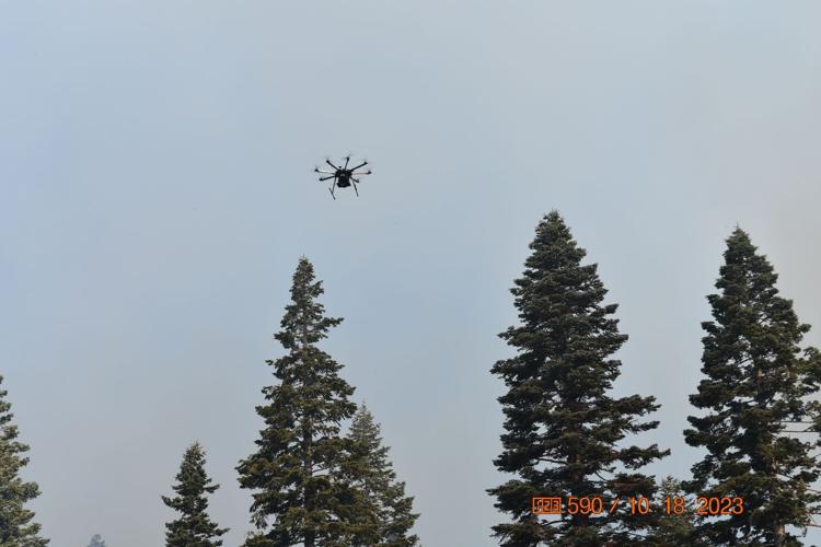 'We cannot prevent fires, but we can detect fire as well as possible ...