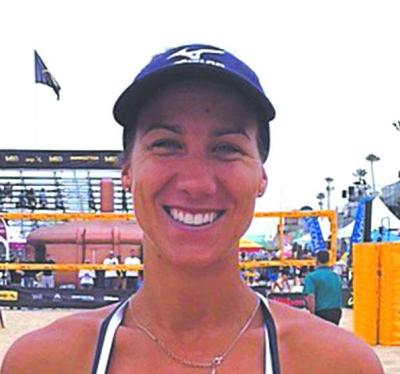 ALUMNI NOTEBOOK: Nevada Union grad Ali McColloch takes 9th at Hermosa ...