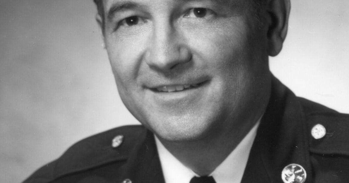 Grass Valley Fire announces passing of former Chief Matt DePauli | News ...