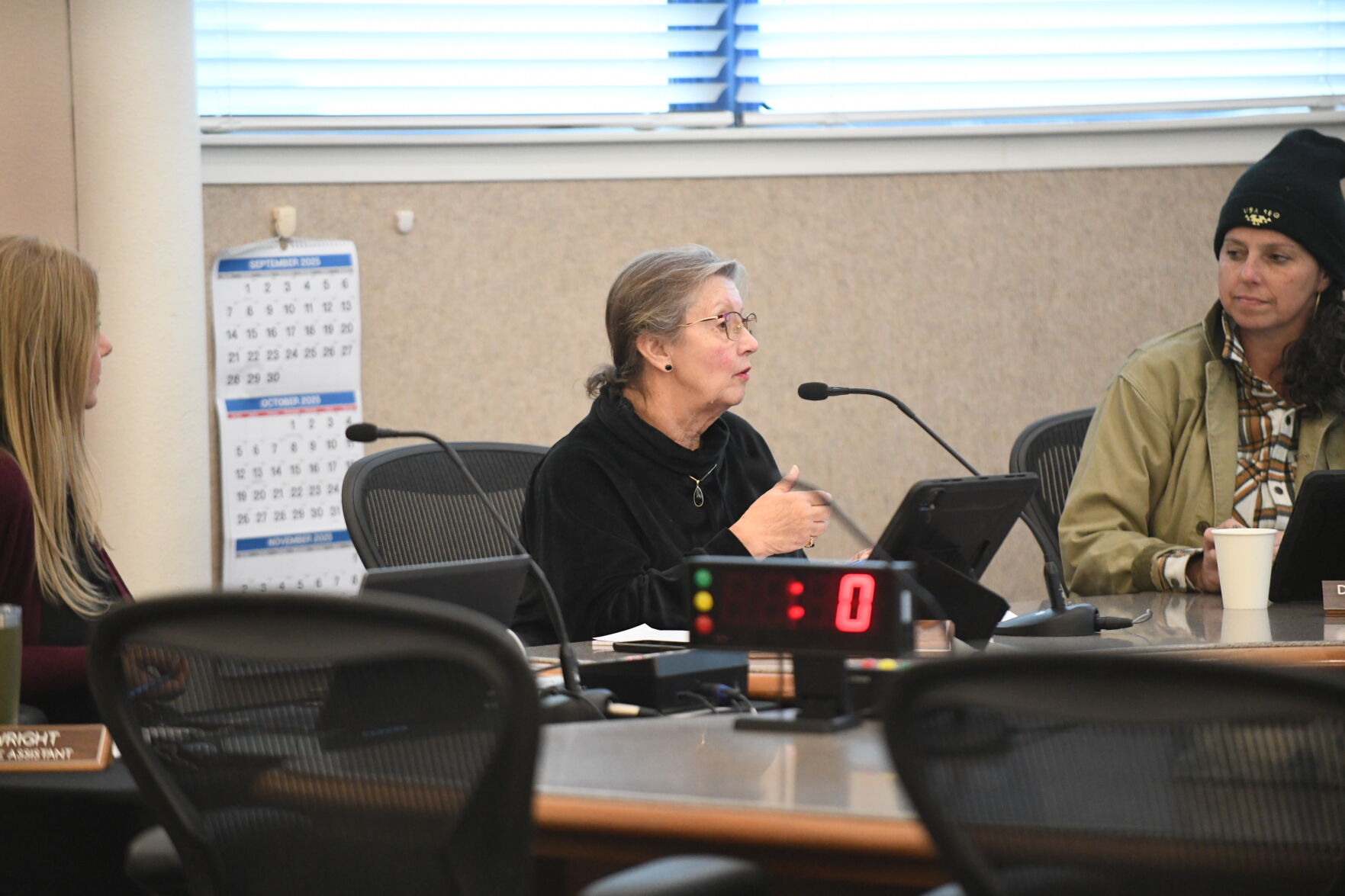 Hankins approved as temporary Nevada City Planning Director | News ...