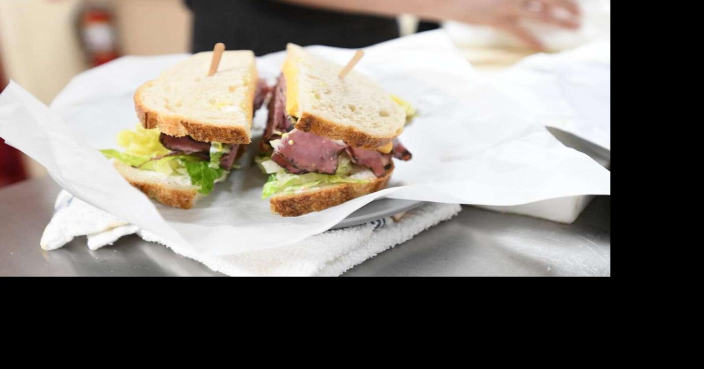 A deli-dally: Alta Sierra Deli wants to feed you | Business | theunion.com