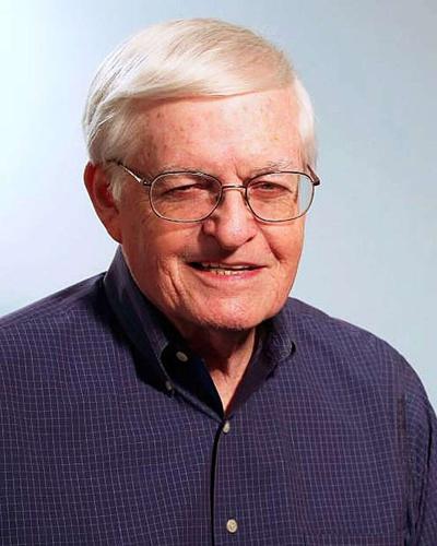 George Boardman: Nevada County shows its true-blue colors | Columns ...