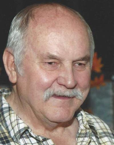 Obituary of Jack Parman | News | theunion.com
